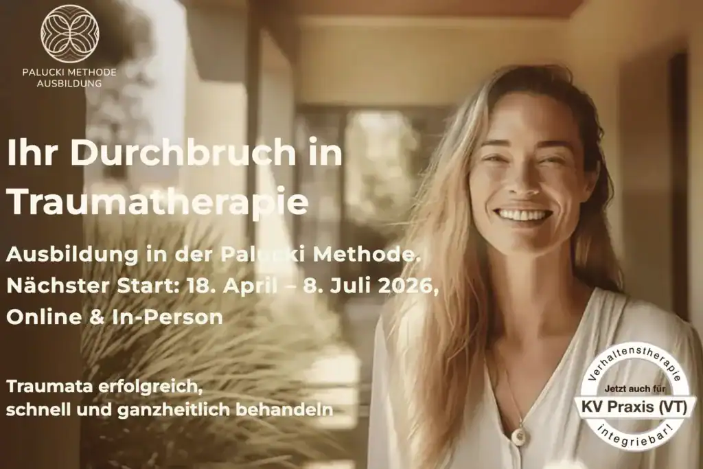 PALUCKI METHODE AUSBILDUNG